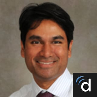 Dr. Sandeep Gupta, MD – Orlando, FL | Thoracic Surgery