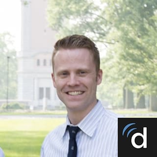 Dr. Christopher Goff, MD – Stillwater, OK | Otolaryngology (ENT)