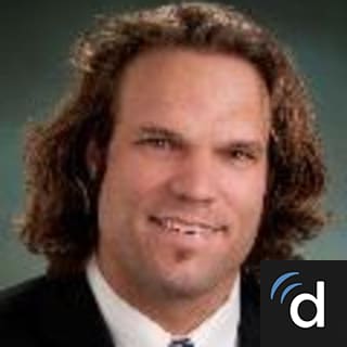 Dr. Matthew T. Andersen, MD | Murray, UT | Family Medicine Doctor | US ...