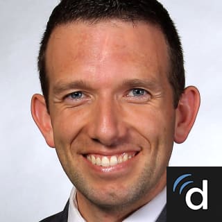 Dr. Ryan Berry, MD | Gainesville, GA | Internist | US News Doctors