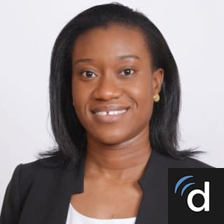 Dr. Akuvi Claude Adossou, MD | Bronx, NY | Internist | US News Doctors