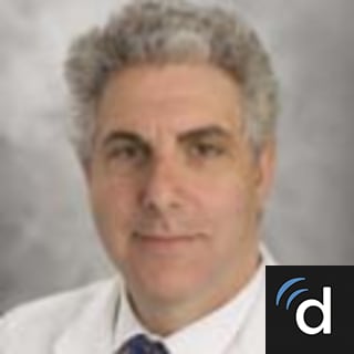 Dr. Daniel H. Litoff, MD | Chicago, IL | Geriatrician | US News Doctors