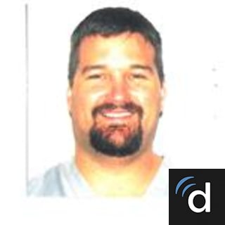 Dr. Charles Ritchie, MD – Jacksonville, FL | Radiology