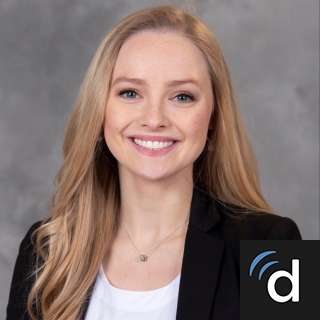 Dr. Kelsey Burrows, DO | Richmond, VA | Resident Physician | US News ...