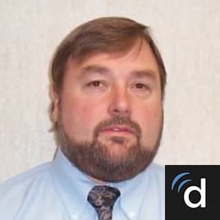 Dr. Eric H. Norby, MD | Annandale, VA | Nuclear Medicine Specialist ...