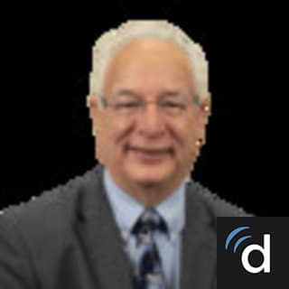 Dr. John P. Ott, MD | Houston, TX | Internist | US News Doctors