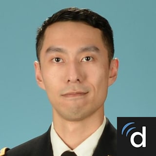 Dr. William Ji, MD | Joint Base Lewis McChord, WA | Radiologist | US ...