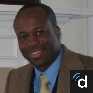 Dr. Garry Antoine, MD – Orlando, FL | Family Medicine