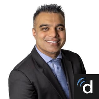 Dr. Muhammad Moral, MD | Valley Stream, NY | Orthopedist | US News Doctors