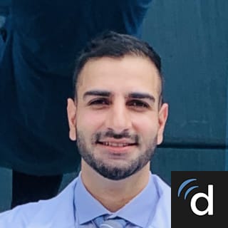 Dr. Ahmed Khattab, MD | Pittsburgh, PA | Oncologist | US News Doctors