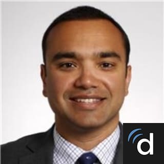 Dr. Amit Kalia, MD | Miami, FL | Interventional Radiology | US News Doctors