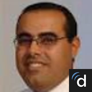 Dr. Peter M. Ghobrial, MD | Manahawkin, NJ | Internist | US News Doctors