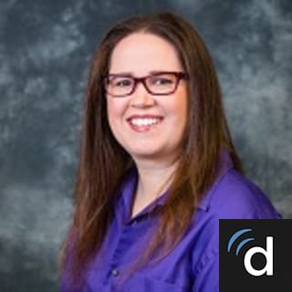 Dr. Amanda M. Griffith (Cowee), DO | Reno, NV | Pulmonologist | US News ...