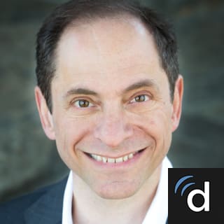 Dr. Daniel W. Goodman, MD | New York, NY | Psychiatrist | US News Doctors