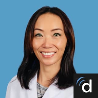 Dr. Susan D. Leonard (Dong), MD | Los Angeles, CA | Geriatrician | US ...