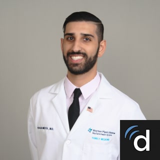 Dr. Shaan Mehta, MD | Sun City Center, FL | Family Medicine Doctor | US ...