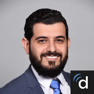 Dr. Ahmad Murad, MD – Ypsilanti, MI | Internal Medicine