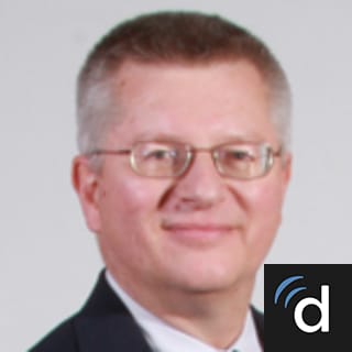 Dr. Keith Konkol, MD | Anchorage, AK | Infectious Disease Specialist ...