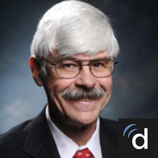Dr. Richard Sanders, MD – Birmingham, AL | Orthopaedic Surgery