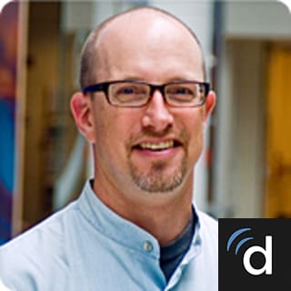 Dr. Daniel A. Doherty, MD | Seattle, WA | Pediatrician | US News Doctors