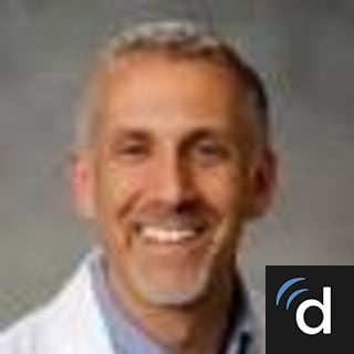 Orthopedic Surgeons at Bon Secours St. Mary's Hospital