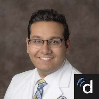 Dr. Arnab Ray, MD | Oakland, PA | Gastroenterologist | US News Doctors