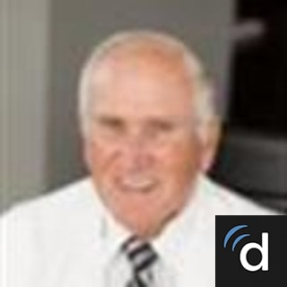 Dr. Robert D. Collins, MD | Pensacola, FL | Neurologist | US News Doctors