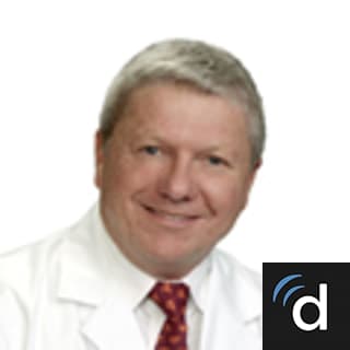 Dr. Kenneth Jones, MD – Moneta, VA | Family Medicine