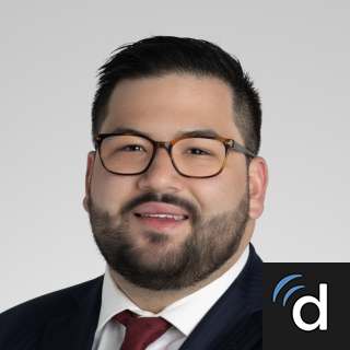 Dr. Carlos Munoz, MD | Cleveland, OH | Doctor | US News Doctors