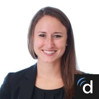 Dr. Danielle Graham, MD – Burbank, CA | General Surgery