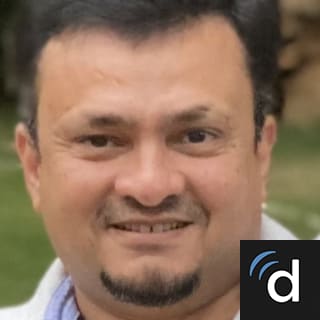 Dr. Syed Zaidi, MD – Memphis, TN | Pulmonology