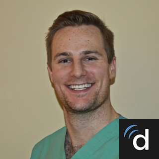 Dr. Daniel Roberson, MD | Rochester, MN | Resident Physician | US News ...