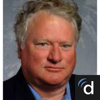 Dr. Peter O'Hanley, MD | Portland, OR | Internist | US News Doctors