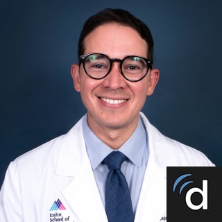 The Best ENT-Otolaryngologists in New York | US News