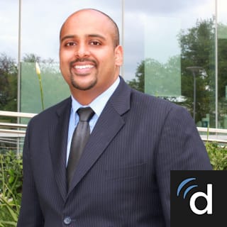 Dr. Joshua Thomas, MD – Sugar Land, TX | Psychiatry