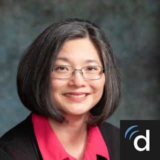 Dr. Lisa Inouye, MD | Boise, ID | Internist | US News Doctors