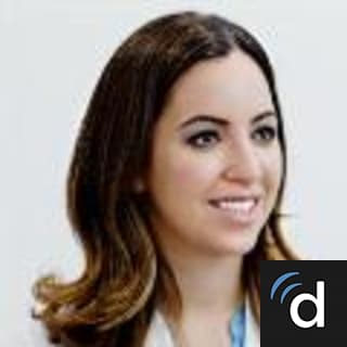 Dr. Heidi Goodarzi, MD – Orange, CA | Dermatology