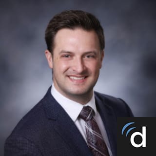 Dr. Joshua R. Smith, MD | Grand Rapids, MI | General Surgeon | US News ...