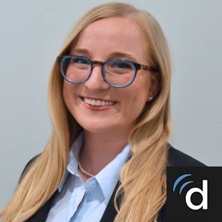 Dr. Megan Garver, MD | Philadelphia, PA | Endocrinologist | US News Doctors