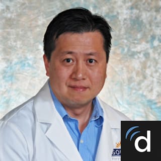 Dr. Josh Yi, MD – Edmonds, WA | Internal Medicine