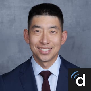 Dr. Henry Yu, MD | Tacoma, WA | Orthopedist | US News Doctors
