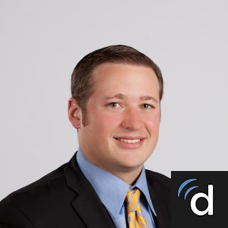 Dr. Blake Kramer, DO | Hannibal, MO | Radiologist | US News Doctors