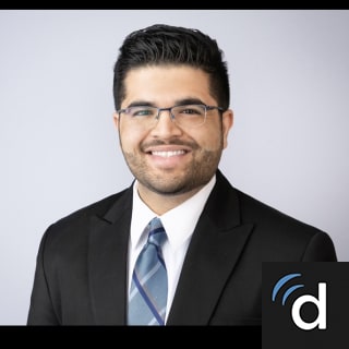 Dr. Arun Dang, DO – La Jolla, CA | Oncology