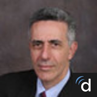 Dr. Richard H. Partin, MD | Daytona Beach, FL | Radiologist | US News ...