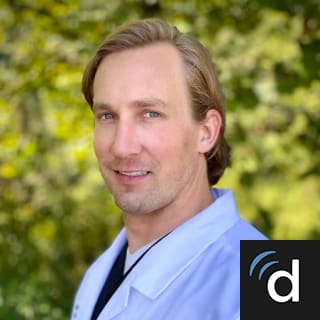 Dr. Travis Eubanks, DO | Deland, FL | Emergency Medicine Physician | US News Doctors