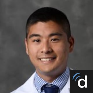Dr. Andre Aung, MD | Detroit, MI | Ophthalmologist | US News Doctors