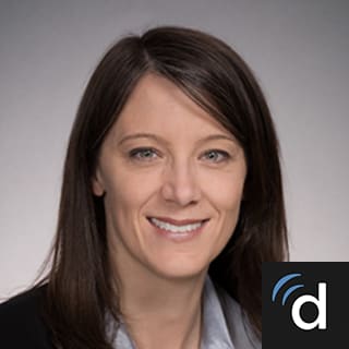 Dr. Kara J. Mitchell, MD | Seattle, WA | Internist | US News Doctors