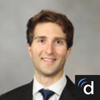 Dr. Samuel Kosydar, MD | Rochester, MN | Internist | US News Doctors
