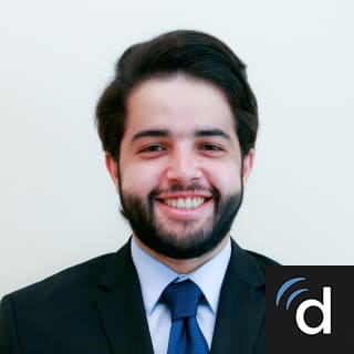 Dr. Luis Parra-Rodriguez, MD | Chicago, IL | Internist | US News Doctors