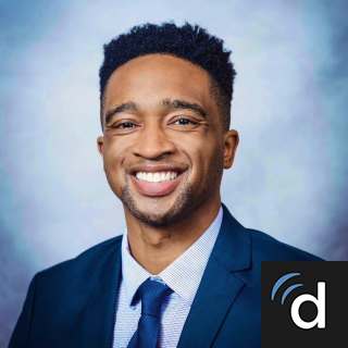 Dr. Niyi A. Soetan, MD | Chicago, IL | Emergency Medicine Physician ...